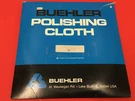 BUEHLER 40-7222 Microcloth Psa Pack